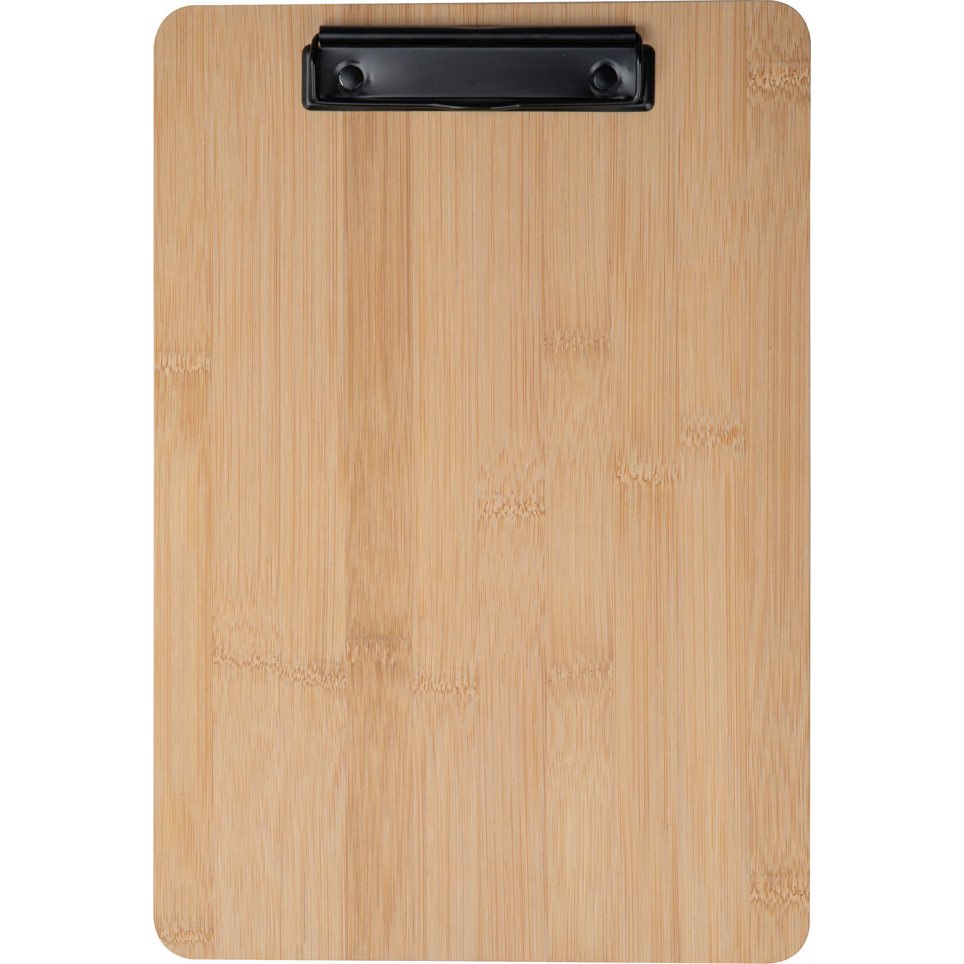 A4 clipboard made of bamboo | beige | 2448113