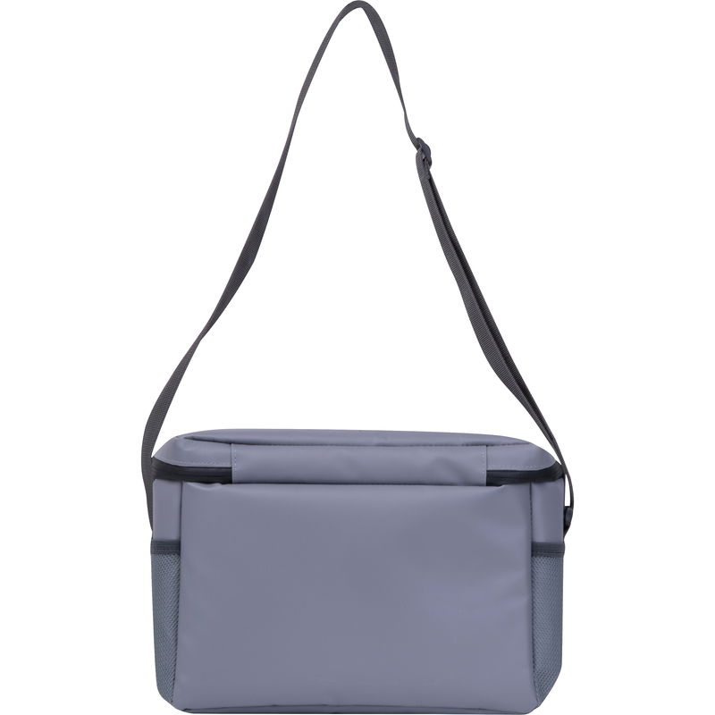 Petit sac isotherme "CrisMa" FULVIA | Gris argenté | 6559507