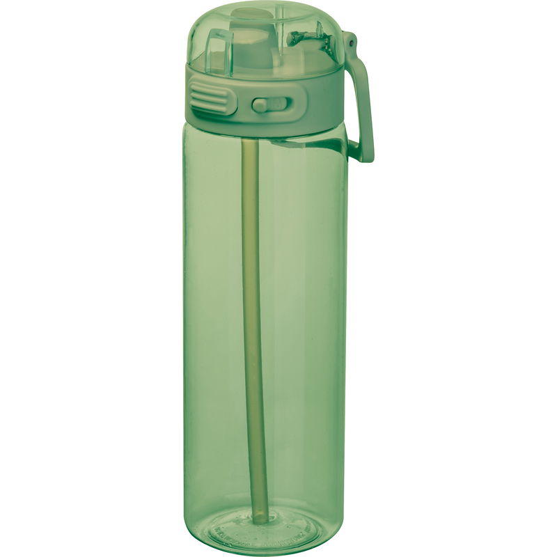 PET bottle LOUISA | Green | 8553009
