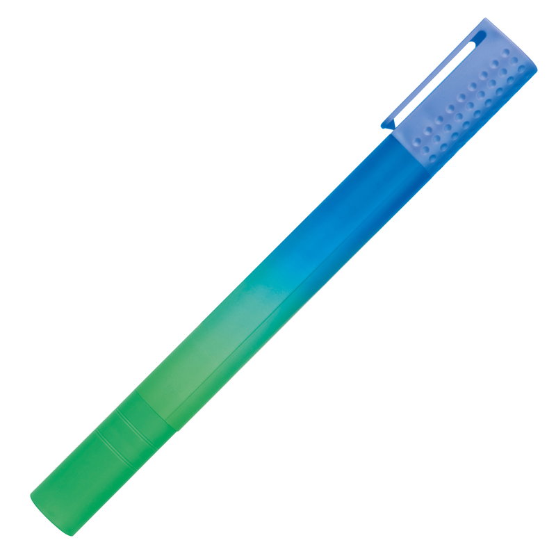 Dual-color highlighter ARTHUR | green | 1561609