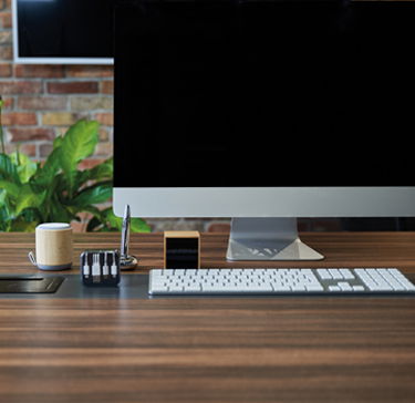 Textmarker mit zwei Markern | Schwarz | 1353503