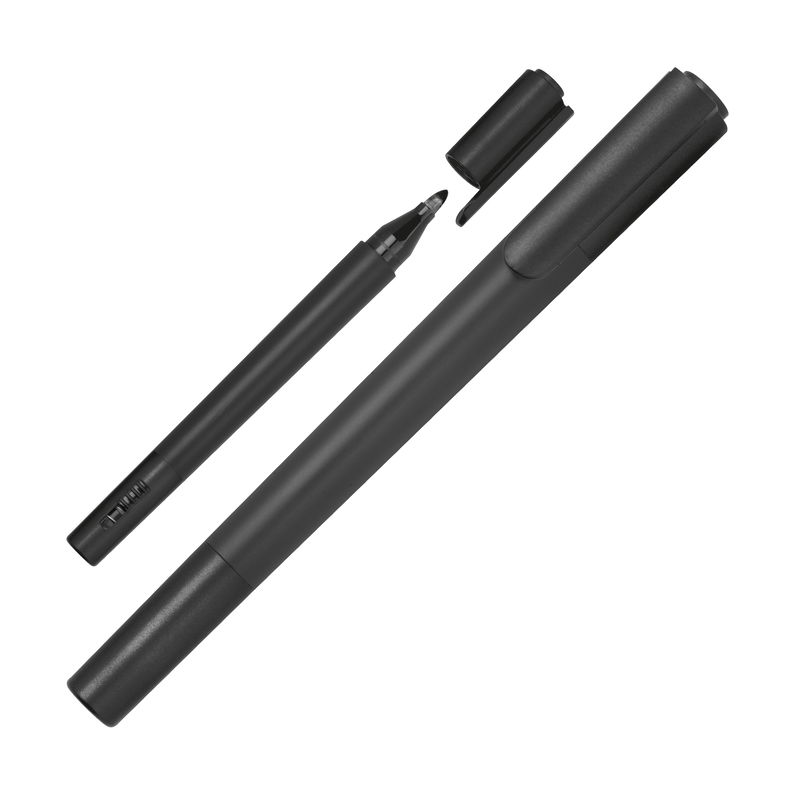 2-in-1 cutter with marker – ABS GARRETT | Black | 1548303